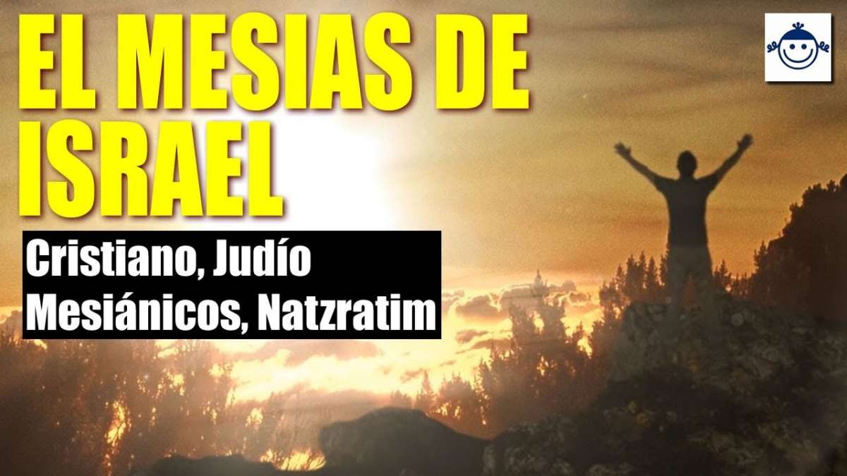 Todo Cristiano, Judío Mesiánicos, Natzratim; Razonemos Juntos - Nekudah ...